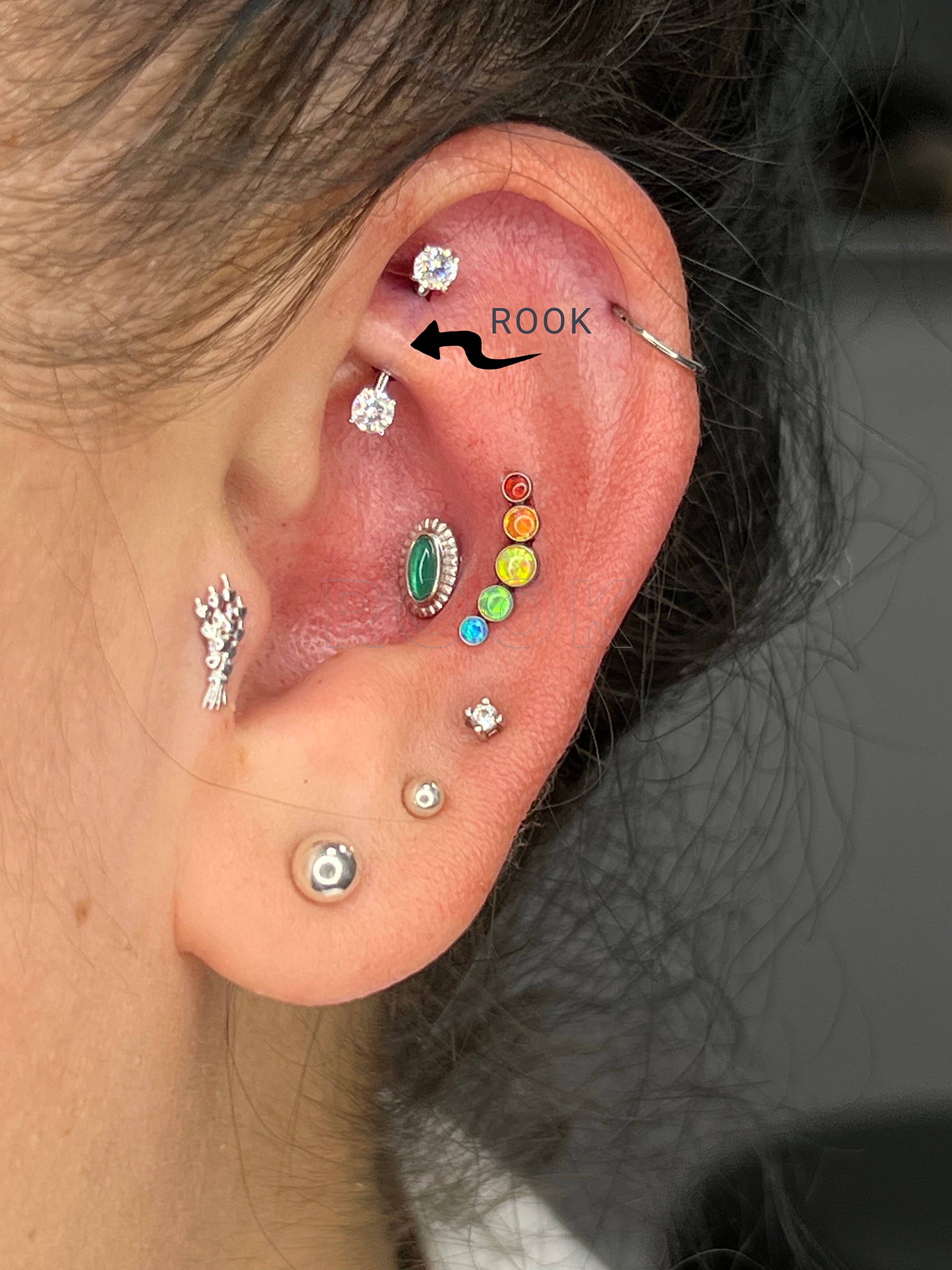 Piercing Gallery | Northstar Mall | Platinum Body Piercings | Platinum ...