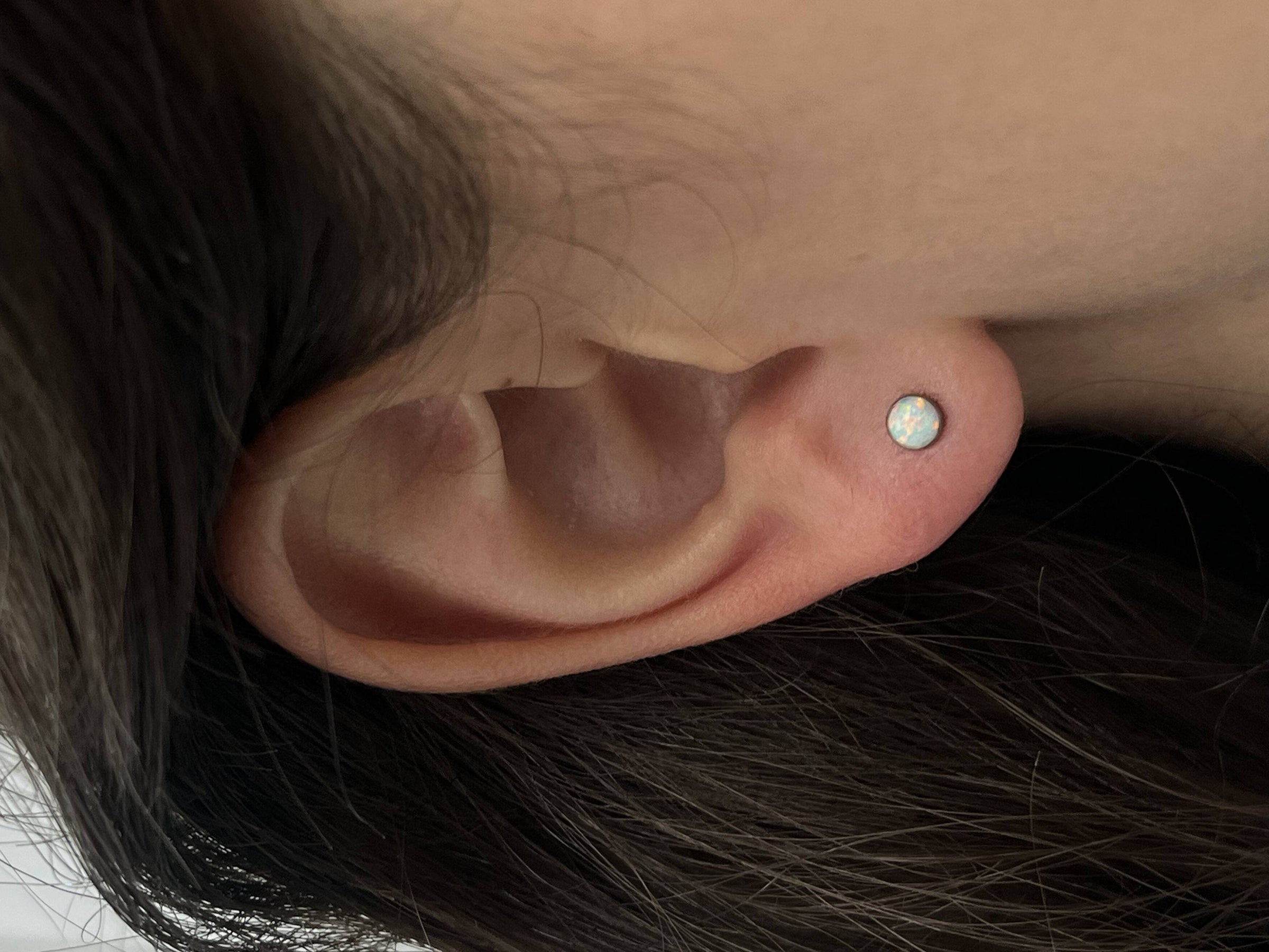Piercing Gallery | Northstar Mall | Platinum Body Piercings | Platinum ...