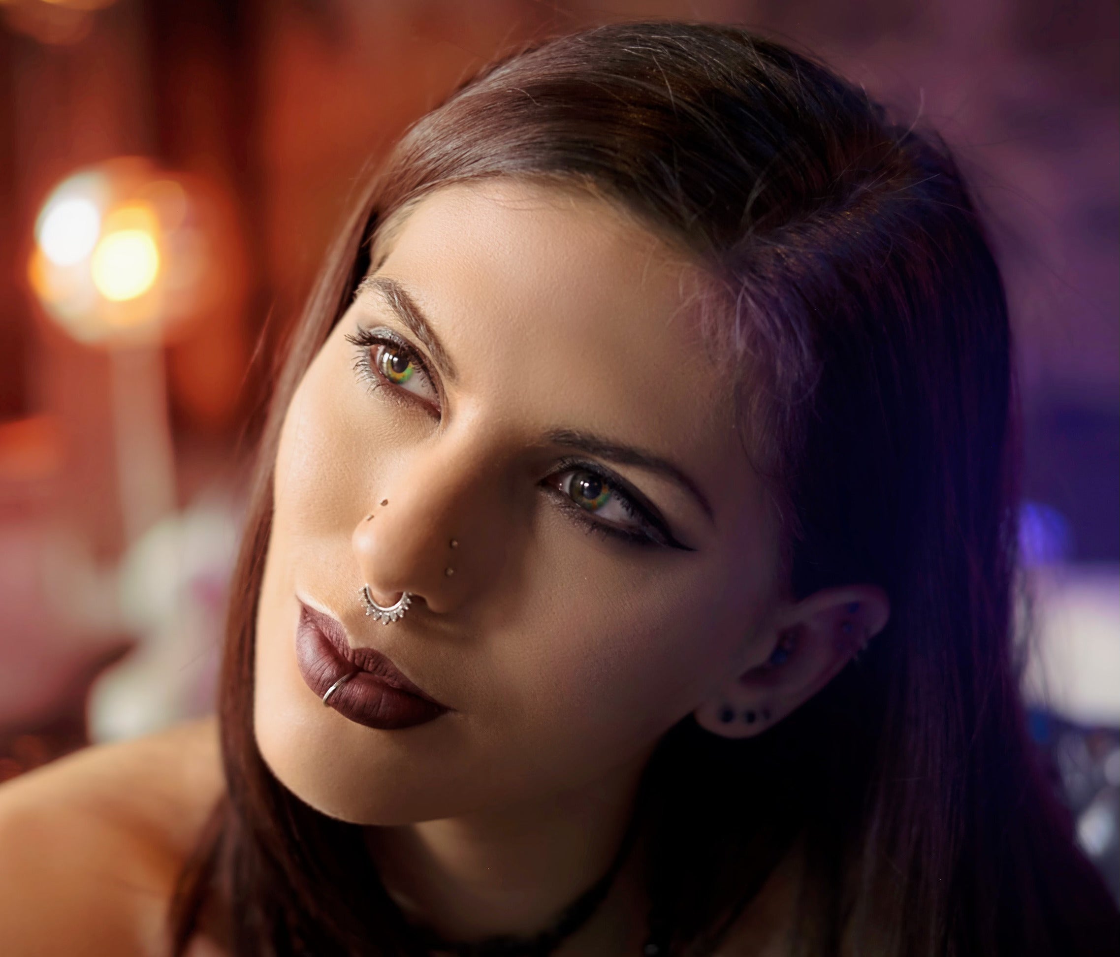Piercing Gallery | Northstar Mall | Platinum Body Piercings | Platinum ...